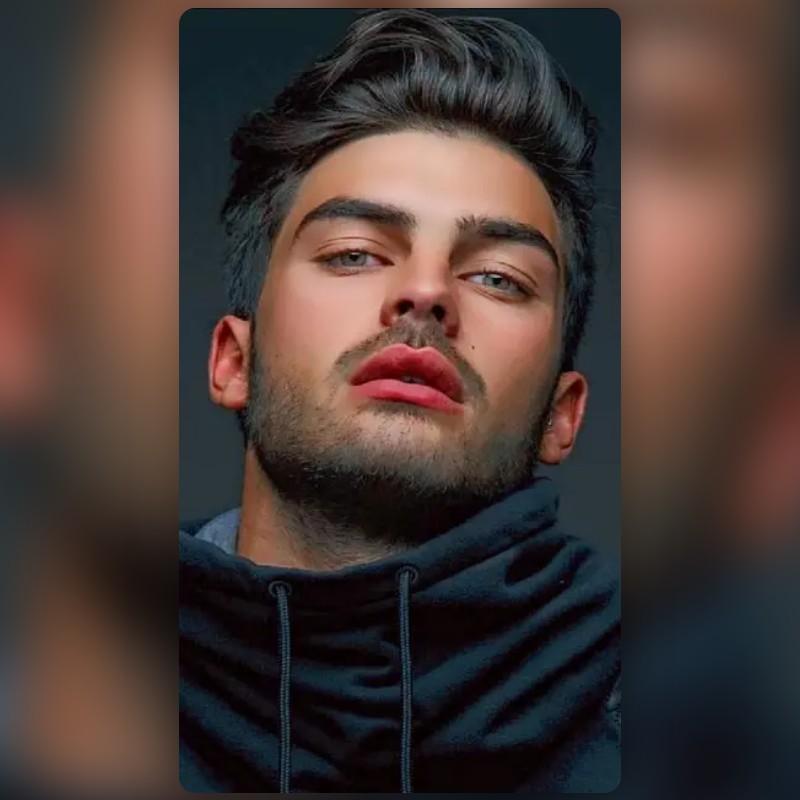 MR oXo Filter by ‏﮼عبودي | 3bodi | Snapchat Lenses