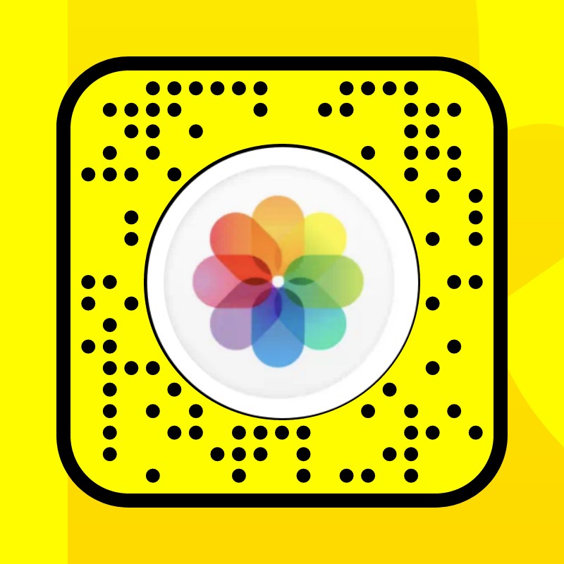 Camera Roll Lens by مزاجي📿 - Snapchat Lenses and Filters