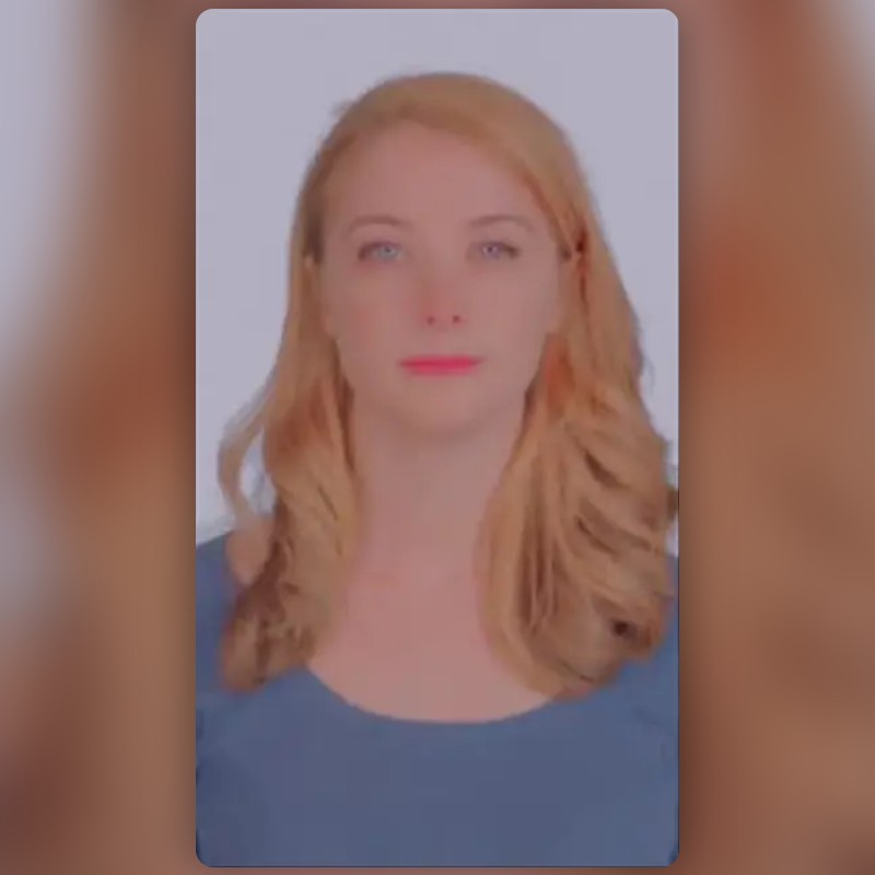 DREAM Filter by D7misa | Snapchat Lenses