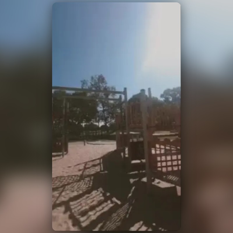 Vintage Filter by ميّم | Mem | Snapchat Lenses