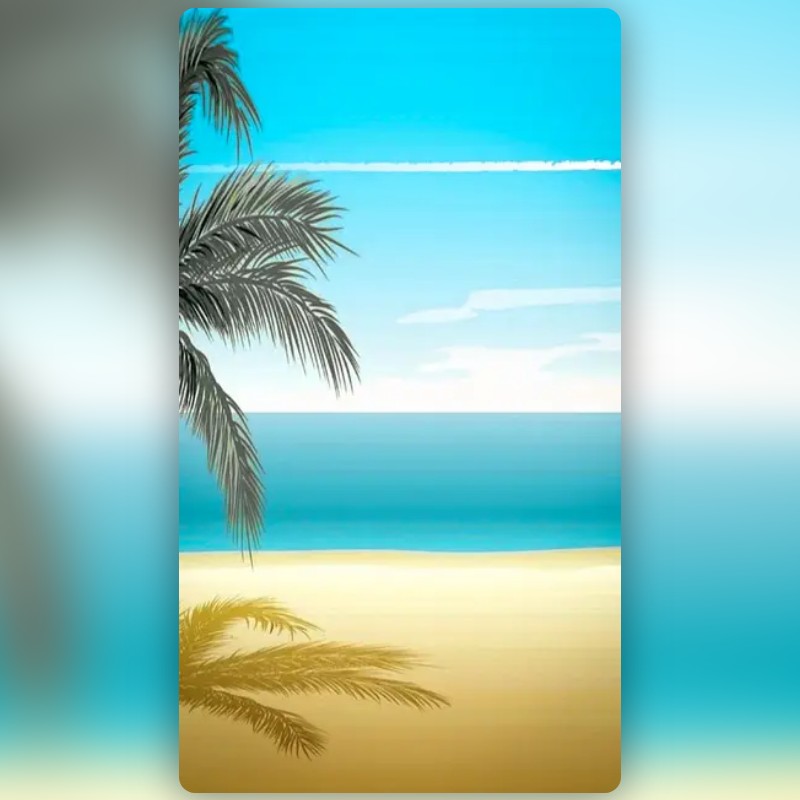 nature presets Filter by bouseta mustapha | Snapchat Lenses