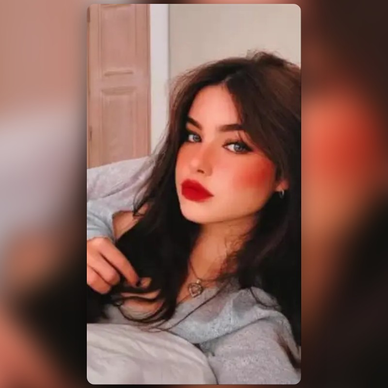 Pretty women Filter by Sunny Bahadurpuria🎥 | Snapchat Lenses