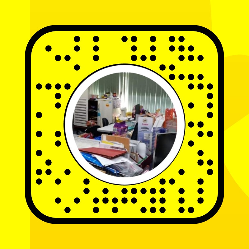 Office Lens by danana_split - Snapchat Lenses and Filters