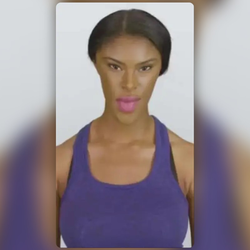 alien Lens by Mathys - Snapchat Lenses and Filters