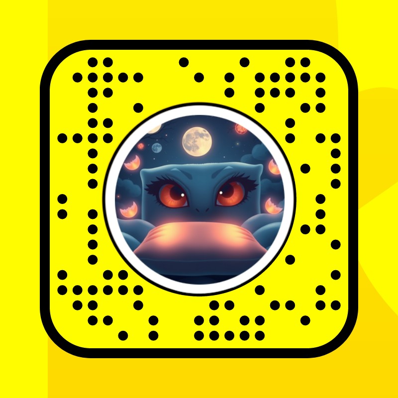 3AM Zoomies Filter by sibghatullah khan | Snapchat Lenses