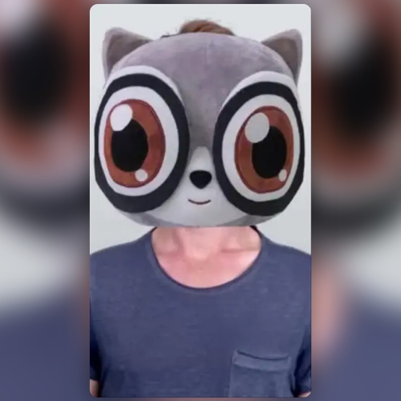 nono face Filter by hanburg han | Snapchat Lenses