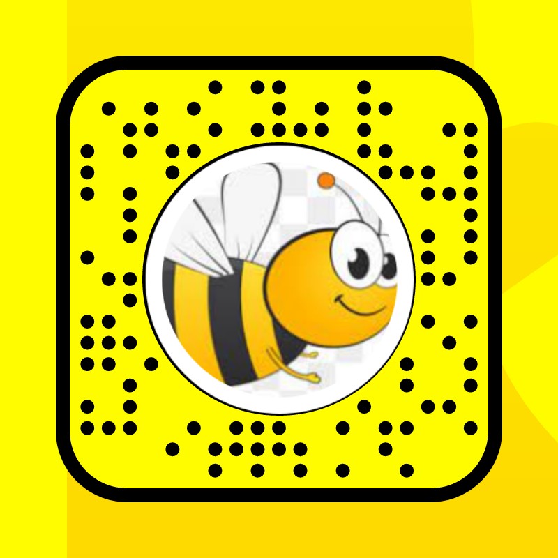 Bee Buzz Filter Lens by Divith Rajiv - Snapchat Lenses and Filters