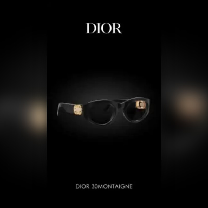 Dior 30Montaigne Filter by Dior | Snapchat Lenses