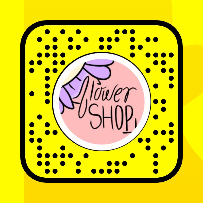 flower shop Lens by Sam Rosen - Snapchat Lenses and Filters