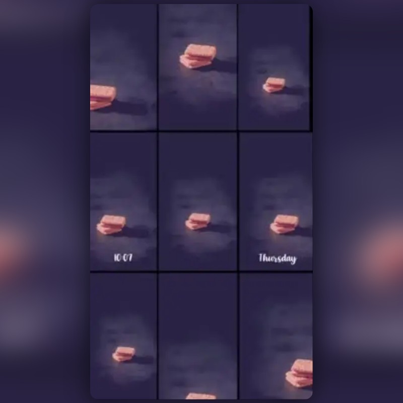 float Lens by Shahid Reality 🪙 - Snapchat Lenses and Filters