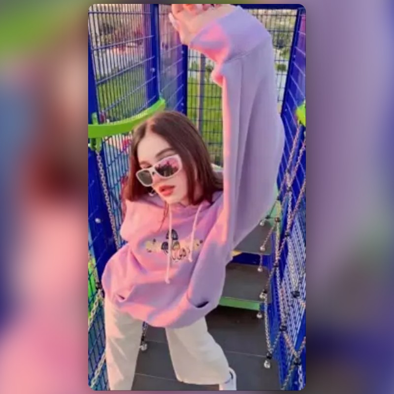 INDONESIA Filter by Akmal Raza | Snapchat Lenses