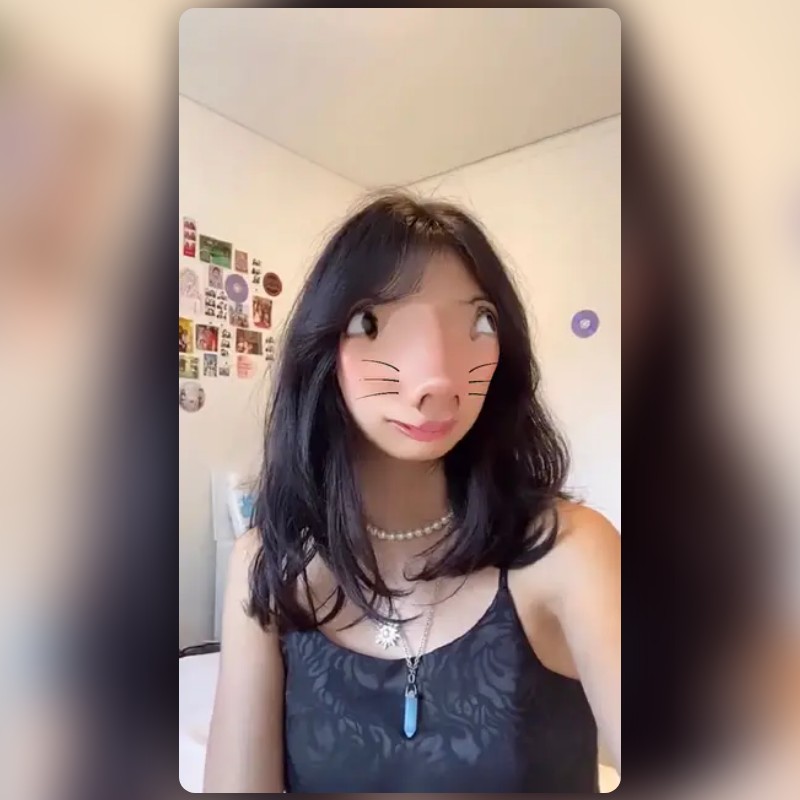 Rat Filter by adem 🛸 | Snapchat Lenses