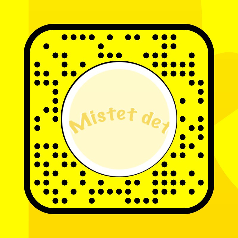 Mistet det Lens by Ingrid Tveit - Snapchat Lenses and Filters