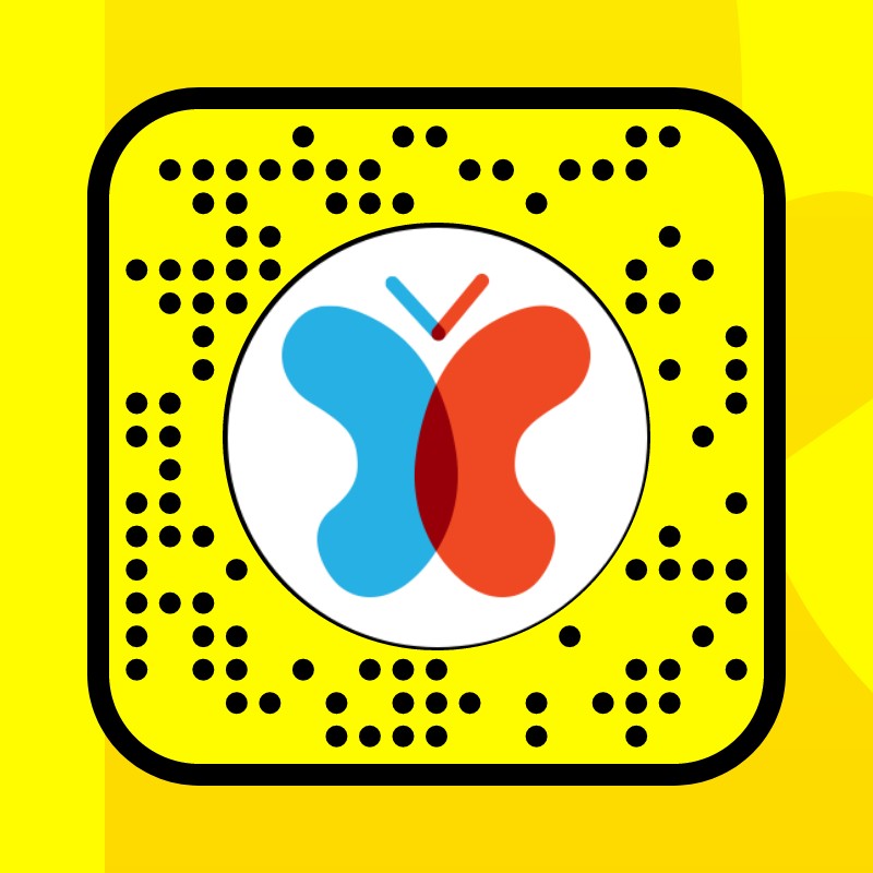 Cisco Simple Filter by Ingram Micro | Snapchat Lenses