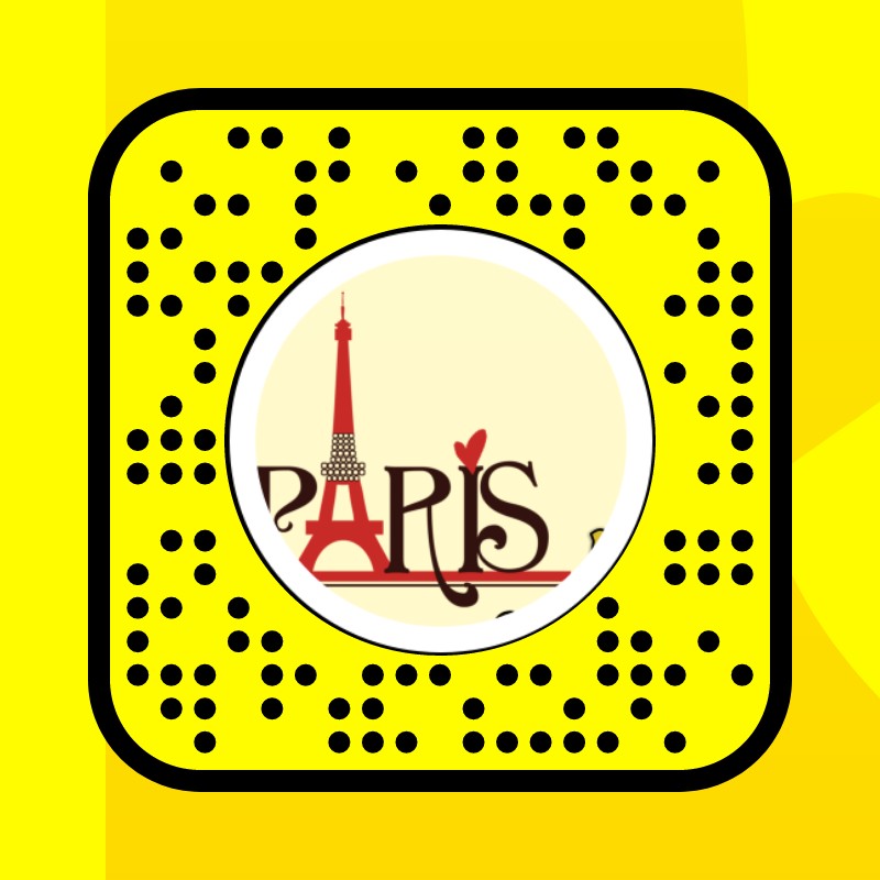 paris phone Lens by Berwar Berwary - Snapchat Lenses and Filters