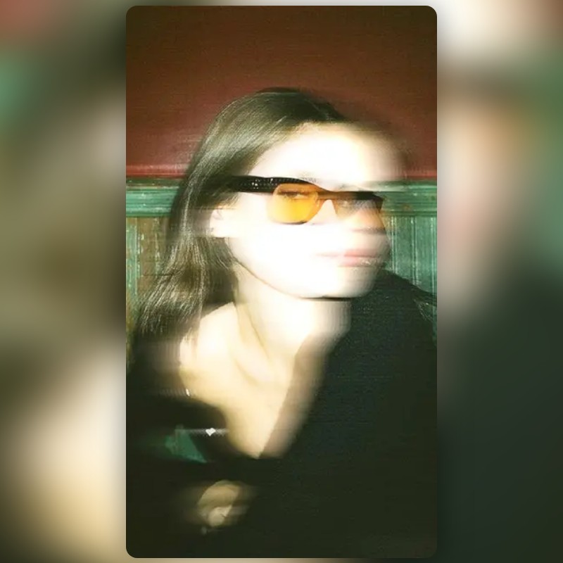 trippy v2 Lens by henry - Snapchat Lenses and Filters