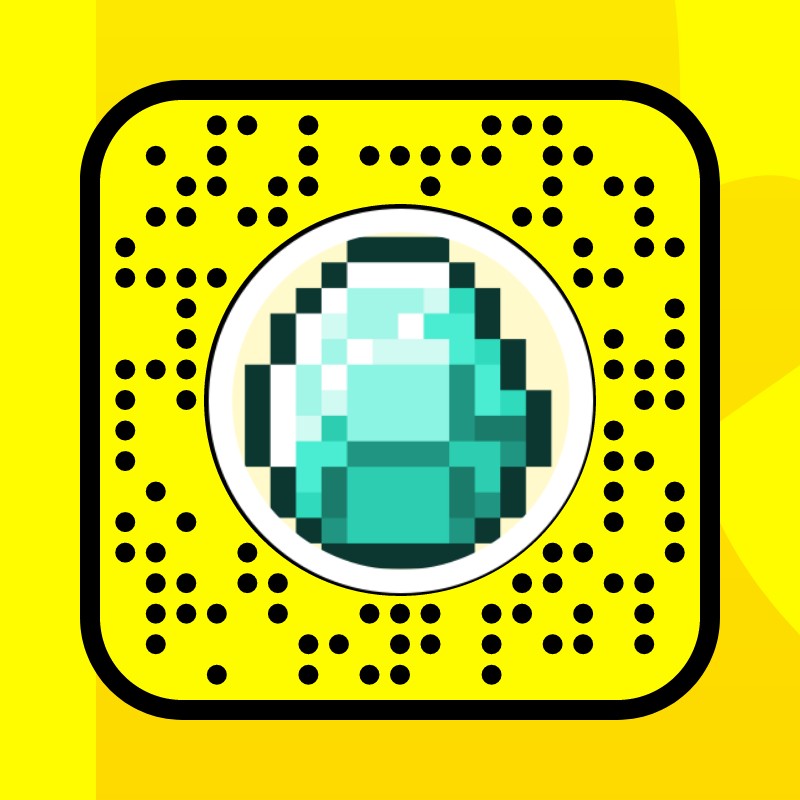 Shiny Diamonds Lens by Simon 🤺 - Snapchat Lenses and Filters