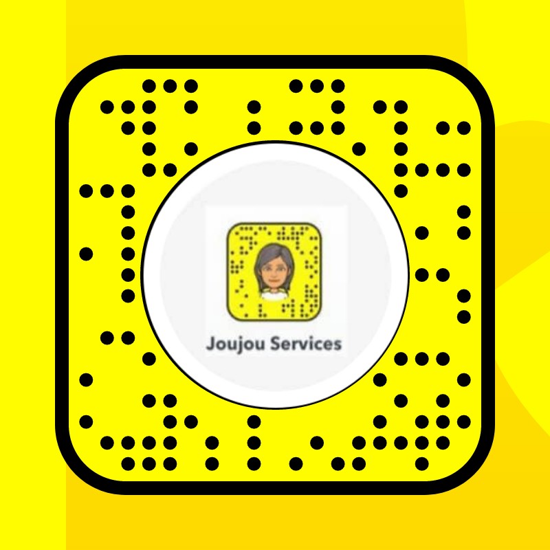 Kenbe Filter by Joujou Services 32347368 | Snapchat Lenses
