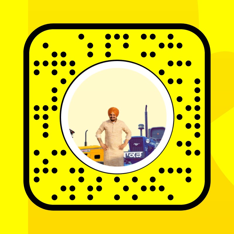 sidhu moosewala Filter by PANJABI KING 👑 | Snapchat Lenses