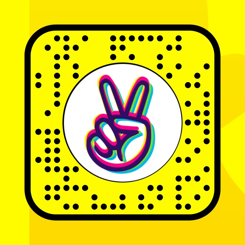 Finger magic Lens by ᔕꪖ᥇᥇𝓲𝘳 - Snapchat Lenses and Filters