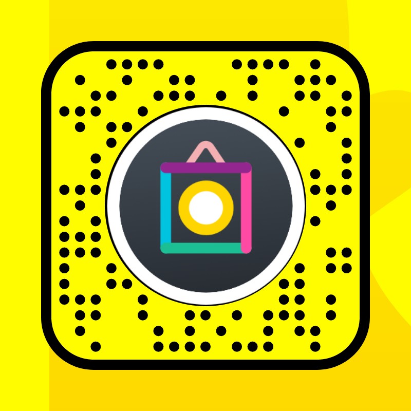 Picture Frame Lens by Sam Randall - Snapchat Lenses and Filters