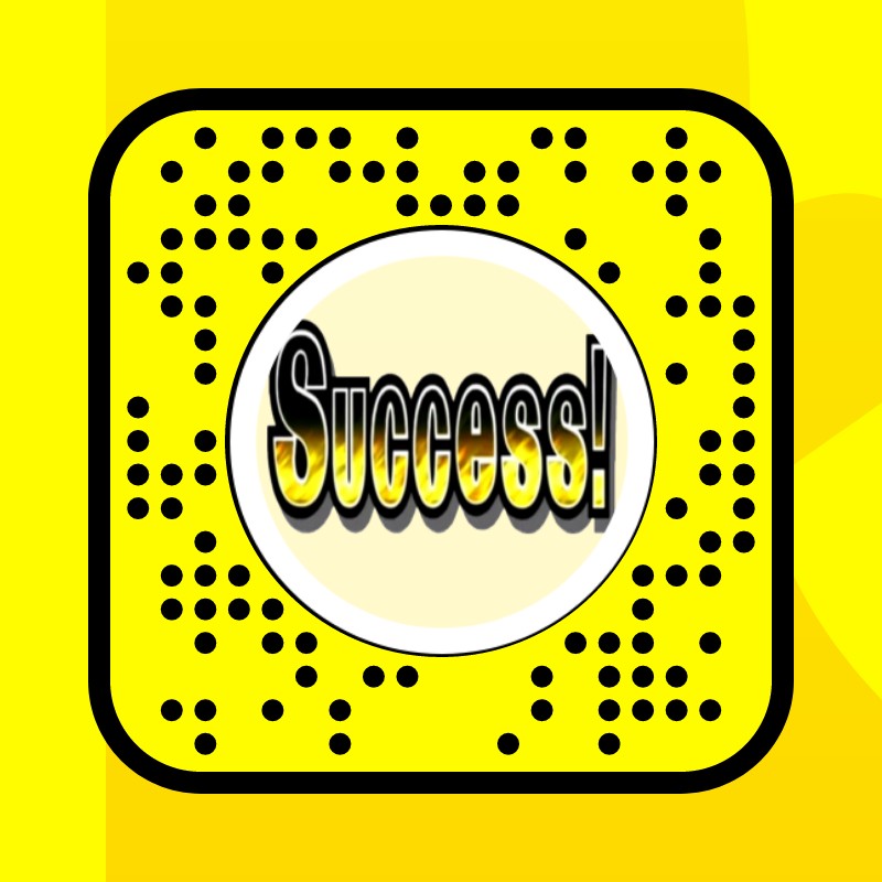 Melee Success Lens by jade vogt - Snapchat Lenses and Filters