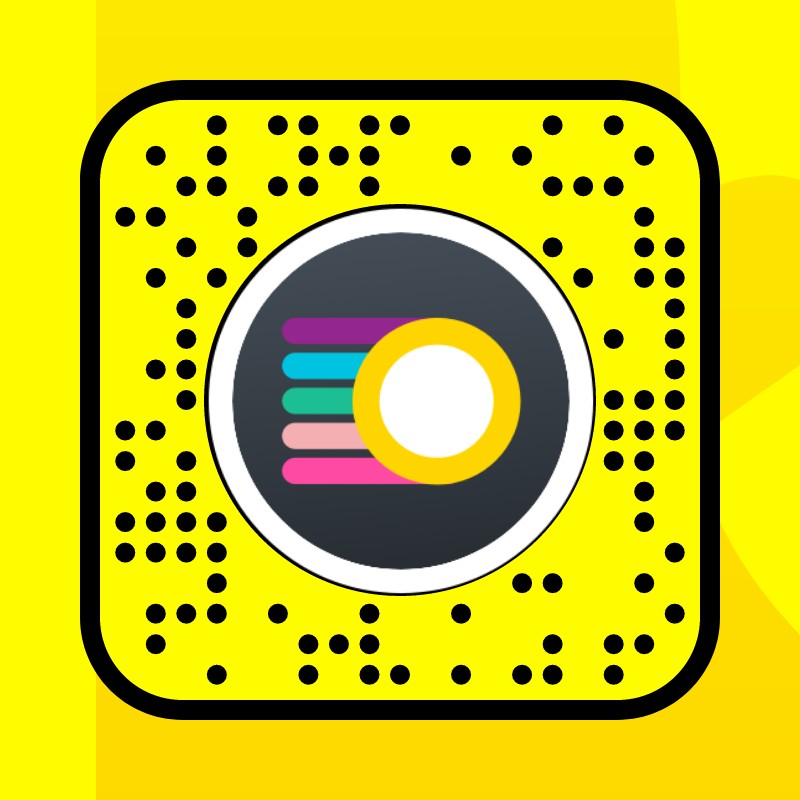 Animated Object Filter by 🐒Toby Bravo🍾®️ | Snapchat Lenses