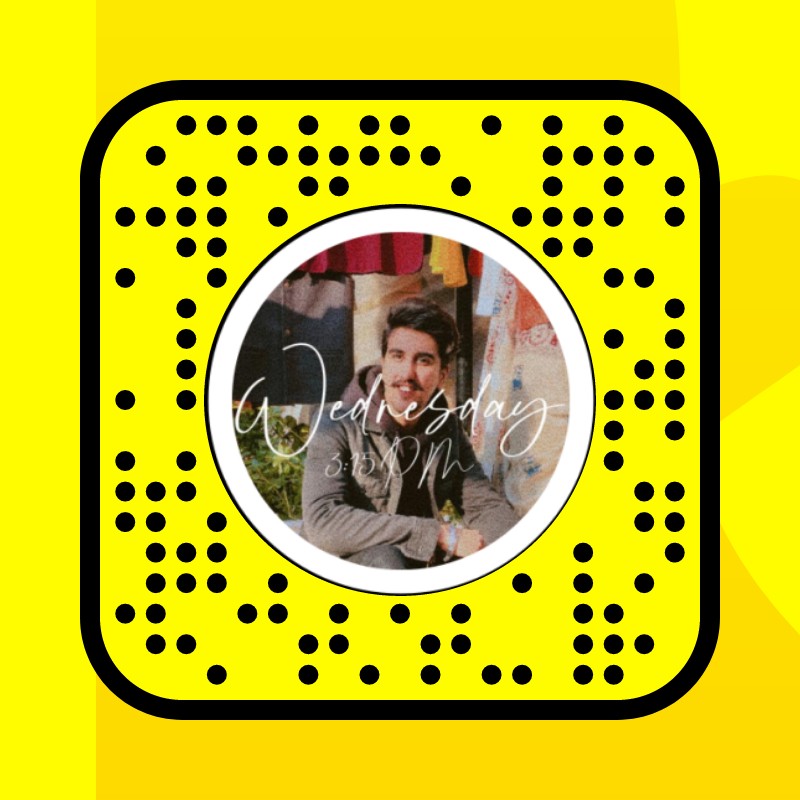 Winter Dreams Lens by DK 🕊️ - Snapchat Lenses and Filters
