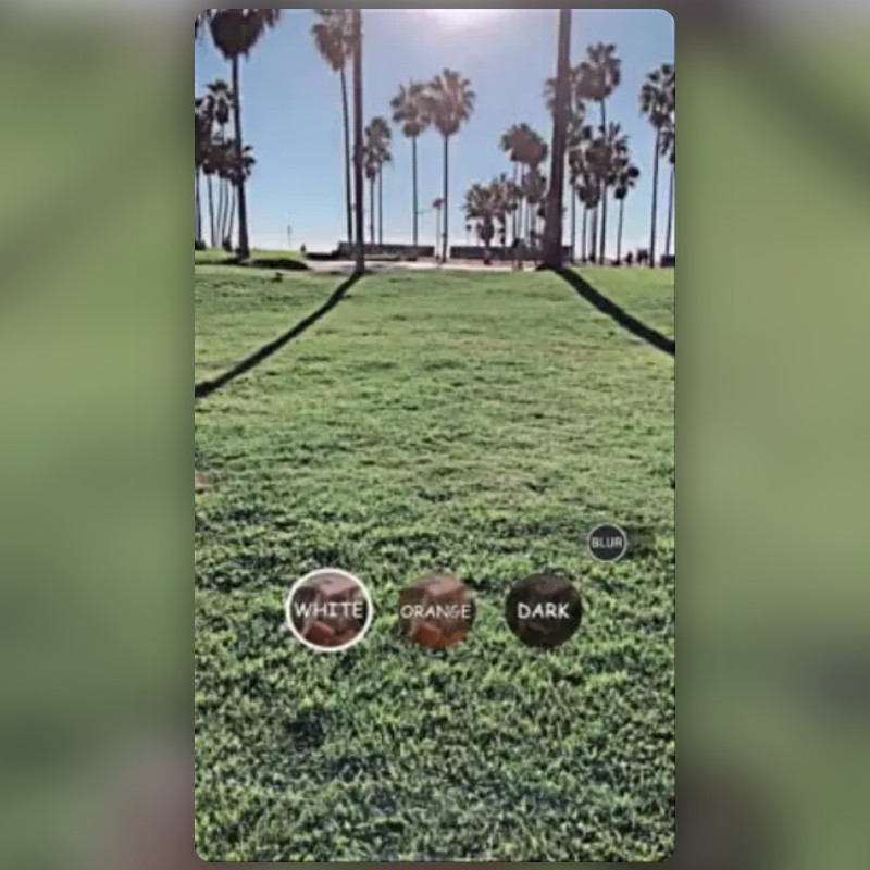 qasim HDR-PLUS Filter by قاسم الدراجي 🦅 | Snapchat Lenses