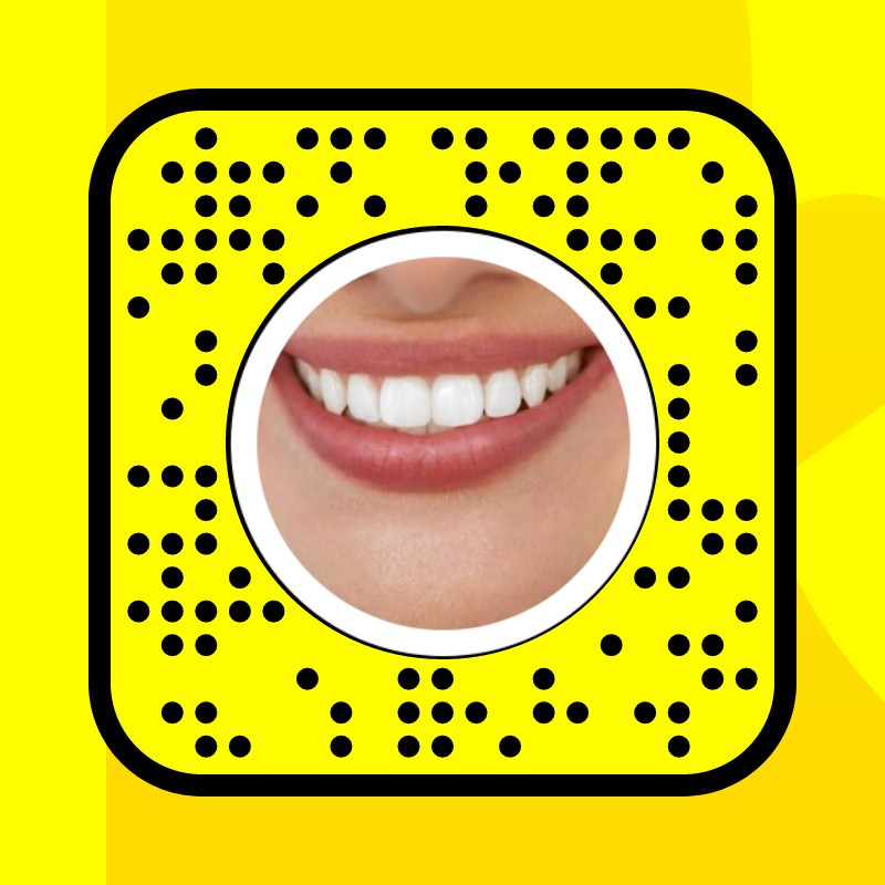 teeth white pro Filter by Katie Hayes | Snapchat Lenses
