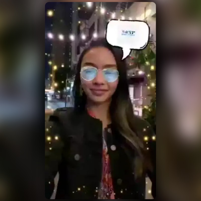 Sip and Create Lens by Under Creation - Snapchat Lenses and Filters