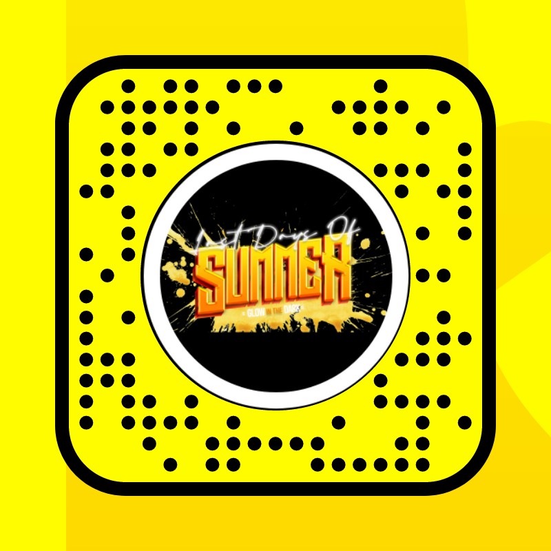 LDOS Lens by Team LDOS - Snapchat Lenses and Filters