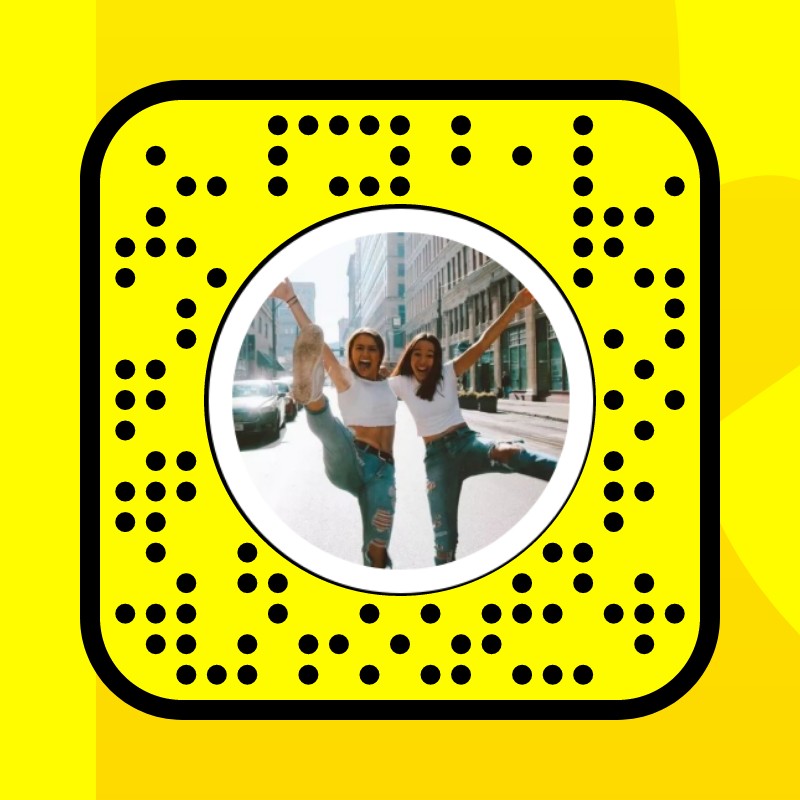 iconic duo Lens by Mar🧃 - Snapchat Lenses and Filters