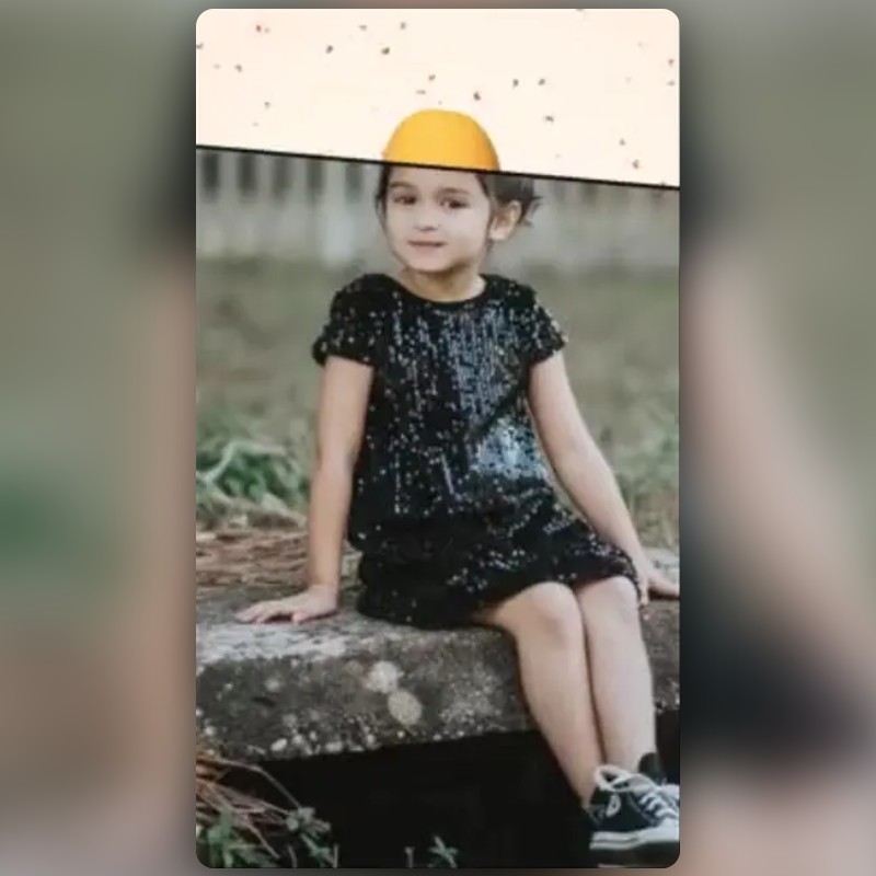 Anime Face Filter by Maha Aldosary | Snapchat Lenses