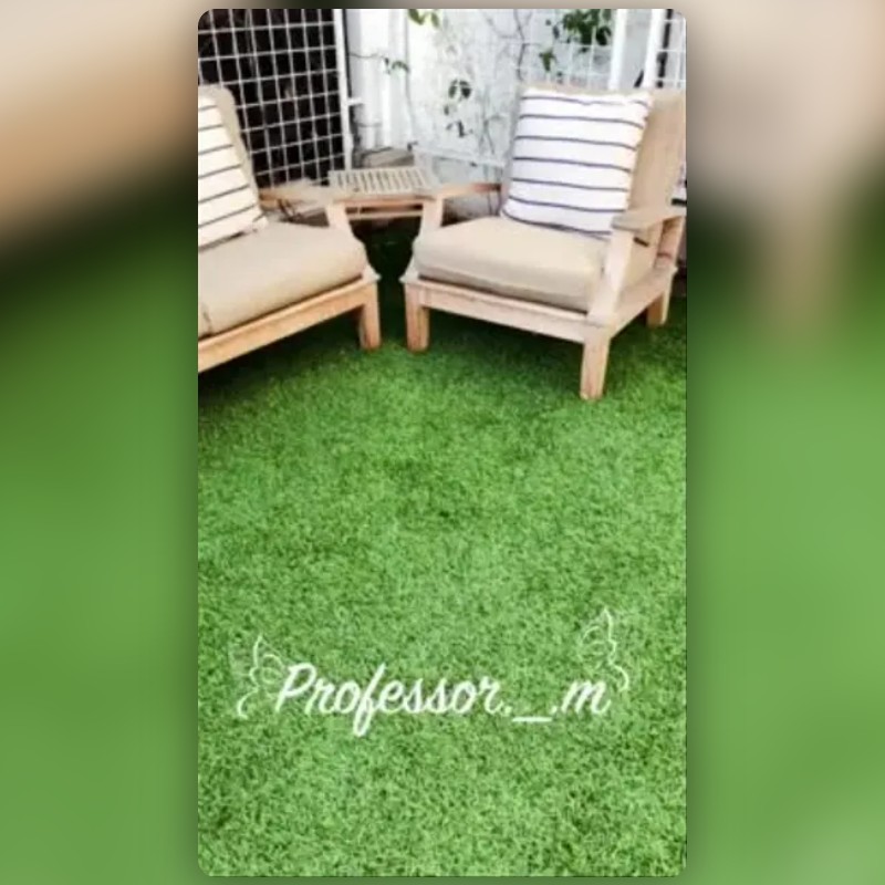 professor Lens by البروفيسور Professor 🇪🇸🇱🇾 - Snapchat Lenses and Filters