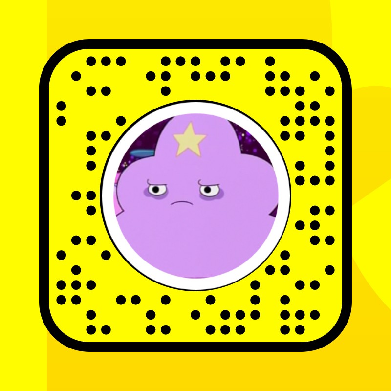 lumpy me Filter by grace angela | Snapchat Lenses