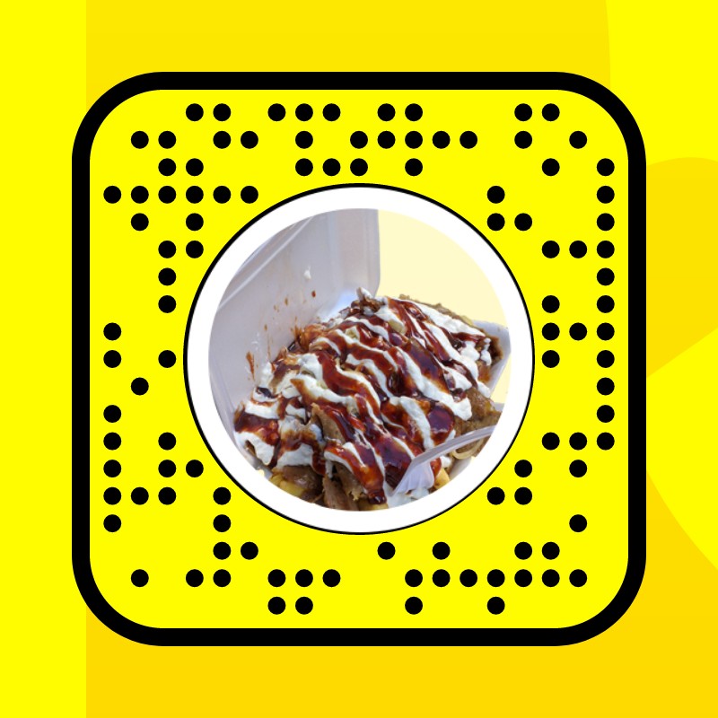 snack pack Filter by mersedes mansfield | Snapchat Lenses