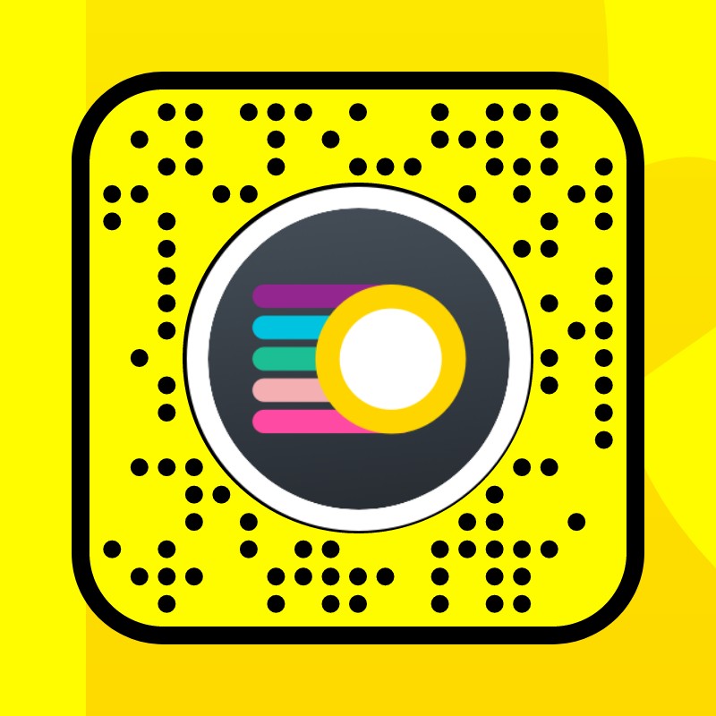 Animated Object Lens By Aaronkandemir Snapchat Lenses And Filters