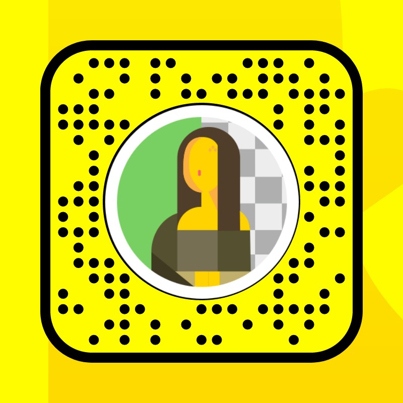 Cracked Camera Lens by George - Snapchat Lenses and Filters