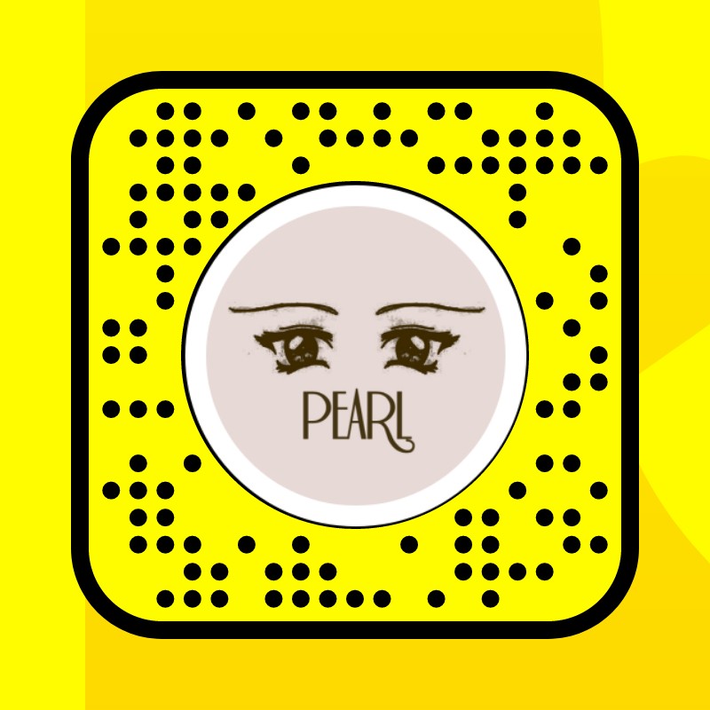 PEARLO Filter by Saad | Snapchat Lenses
