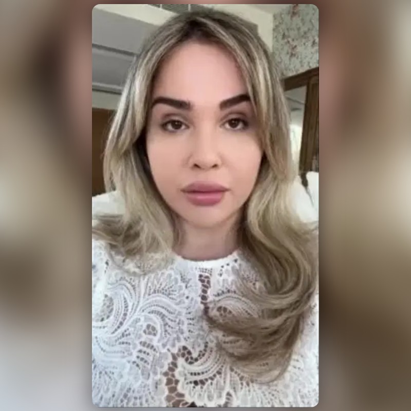 Snatched Beauty Filter by Sophie | Snapchat Lenses