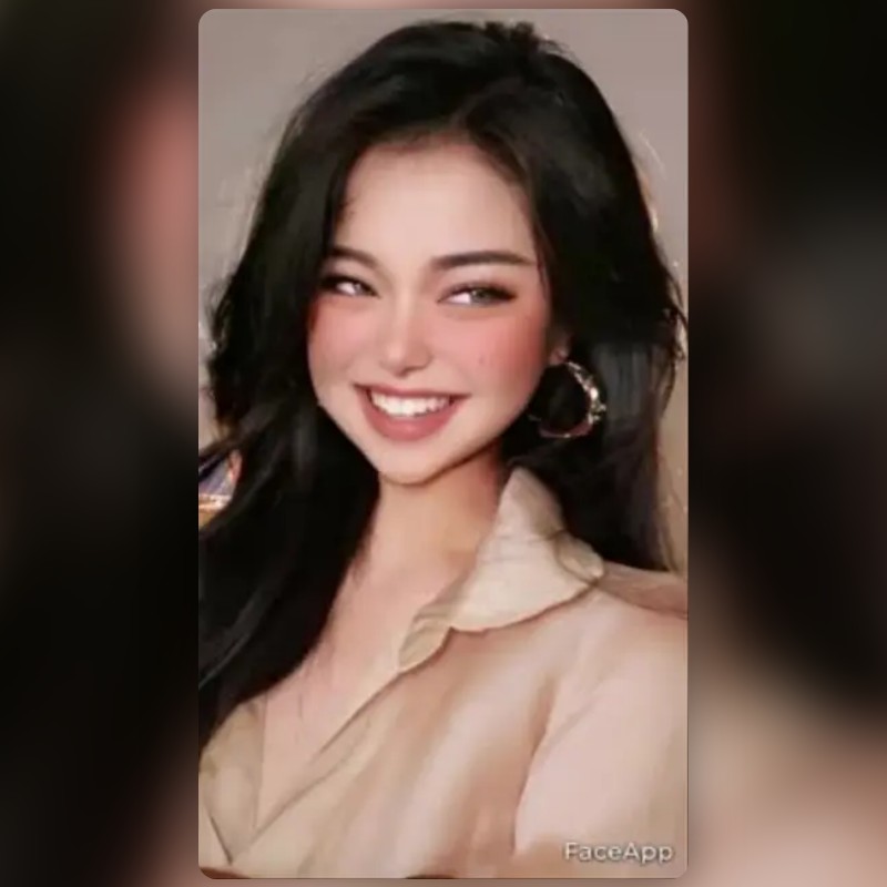 Pink Lens by IQ🔥 - Snapchat Lenses and Filters