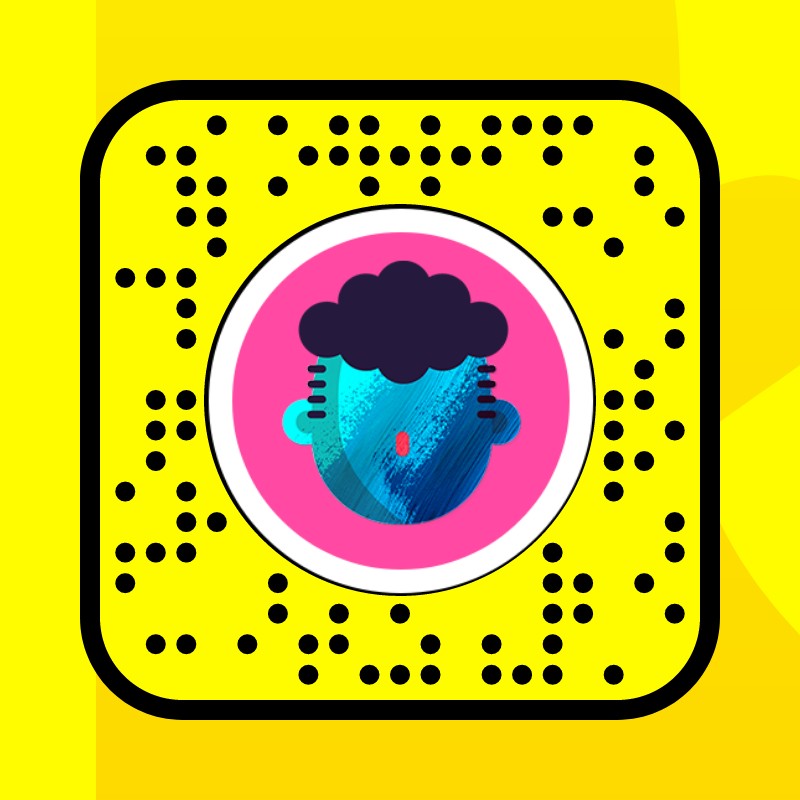 Face Paint Lens by welhaven - Snapchat Lenses and Filters