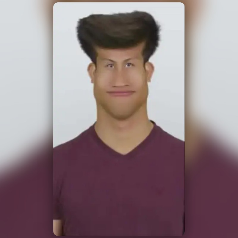 Chad Filter by Snapchat | Snapchat Lenses