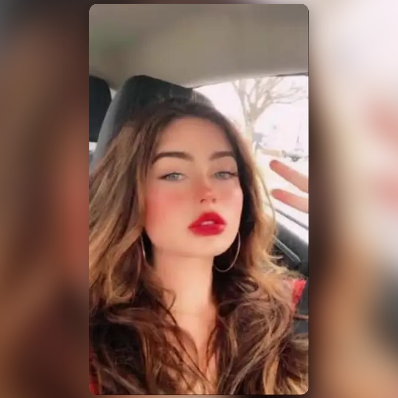 Softie X Pro Lens By Sunny Bahadurpuria🎥 Snapchat Lenses And Filters