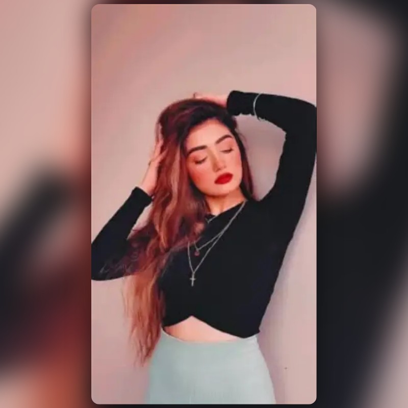 Colour Moody Filter by Sunny Bahadurpuria🎥 | Snapchat Lenses