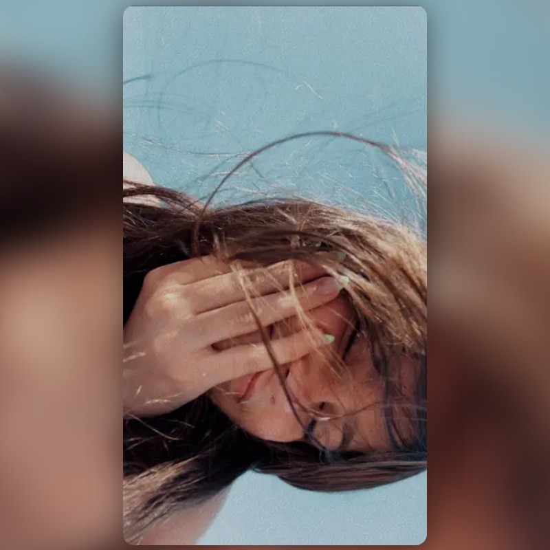 Paris Lens by Justin - Snapchat Lenses and Filters