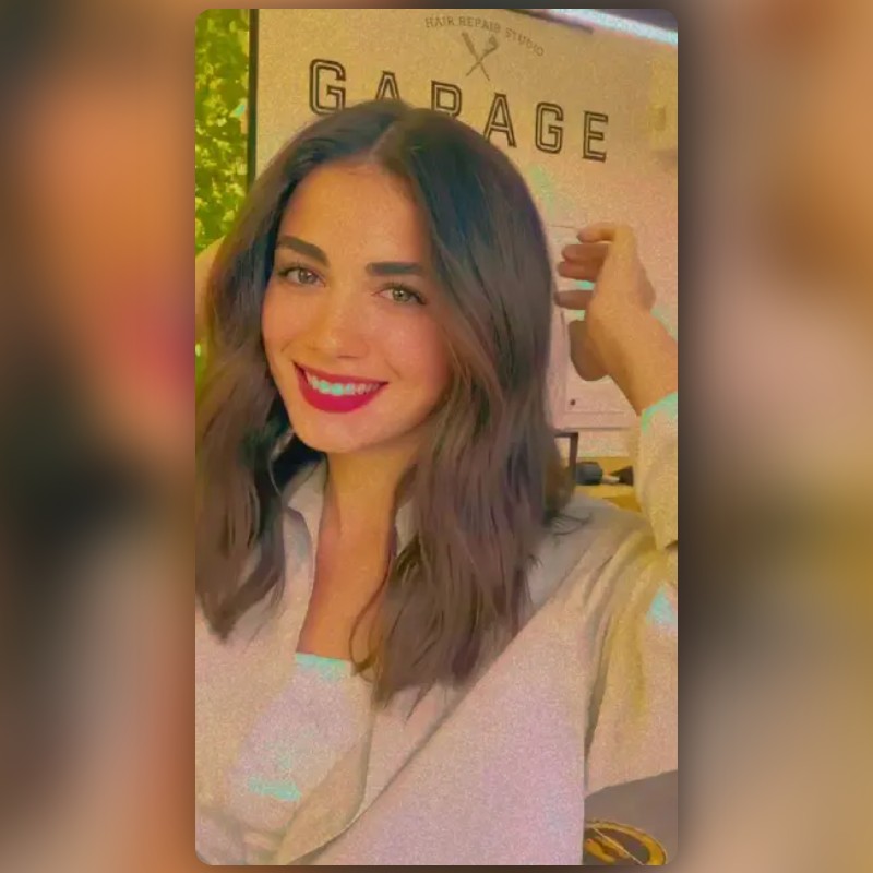 Indie x Noise Lens by Shalini 🩷 - Snapchat Lenses and Filters