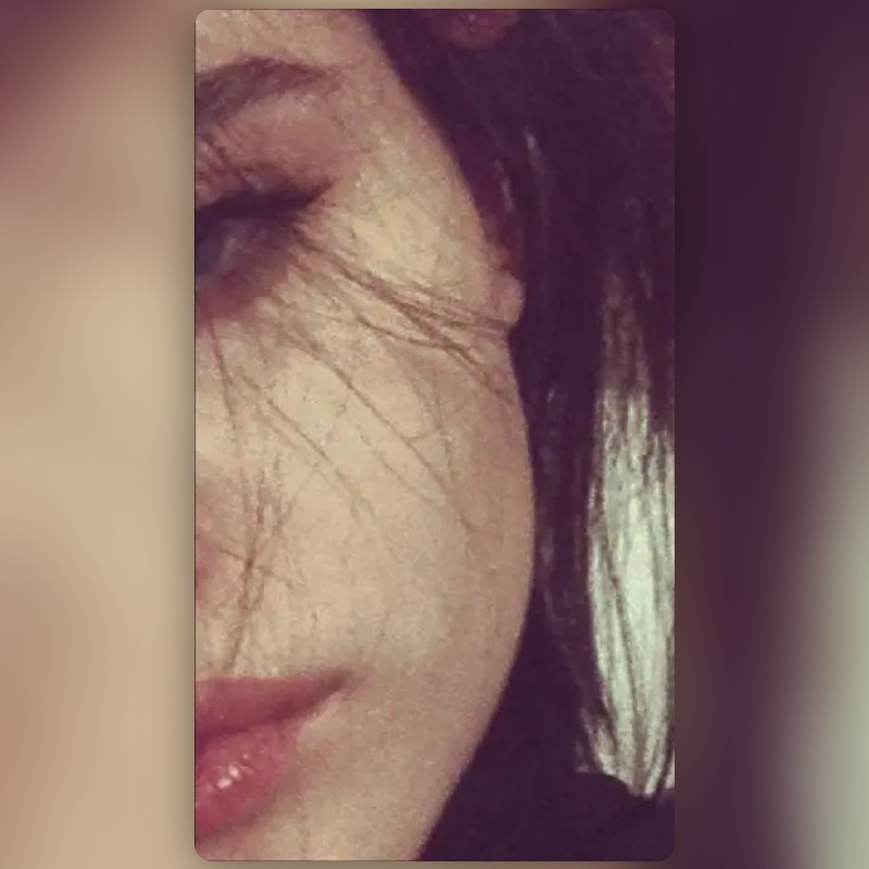 Dusty Filter by Sharonn🍣 | Snapchat Lenses