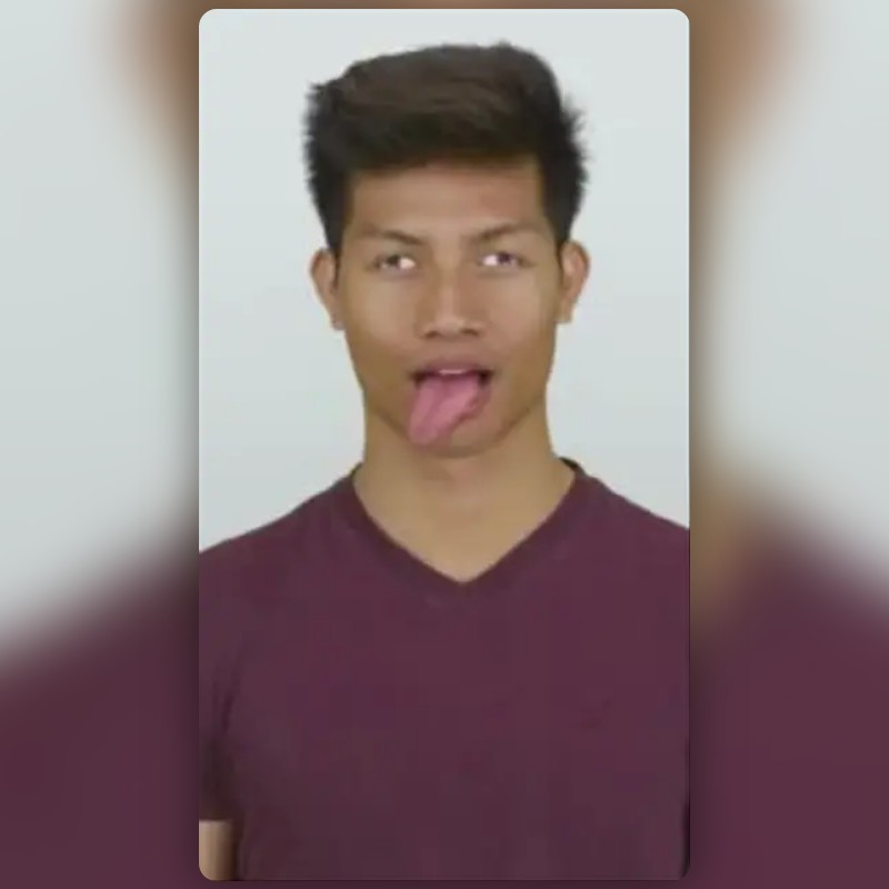 Face Randomizer Lens by Craig Mac 🎥 - Snapchat Lenses and Filters